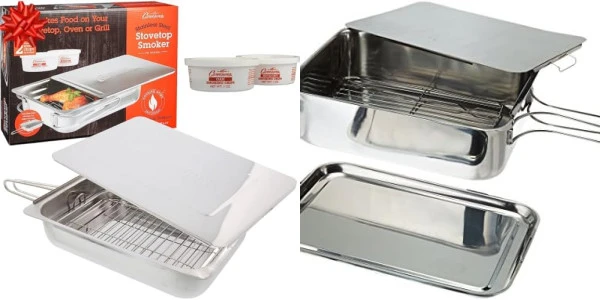 5 Best Indoor Fish Smokers for Delicious Results